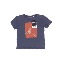 Sanetta Jungen T-Shirt, marineblau