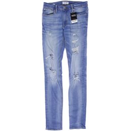 Jack & Jones Jack & Jones Herren Jeans, blau, Gr. 29