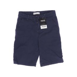 Zara Herren Shorts, marineblau, Gr. 134