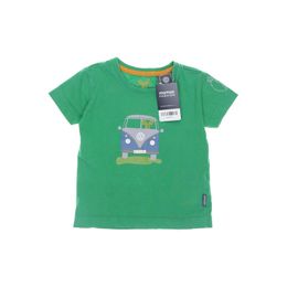 Elkline Herren T-Shirt, grün, Gr. 92