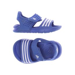 Adidas Herren Kinderschuhe, blau, Gr. 20