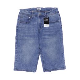 Pepe Jeans Herren Shorts, blau, Gr. 182