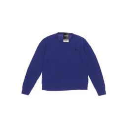 Polo Ralph Lauren Jungen Pullover, blau