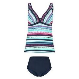 Sun Marin Tankini Sunmarin mehrfarbig, 40