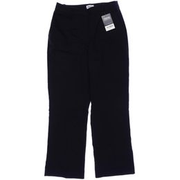 NA-KD Damen Stoffhose, schwarz