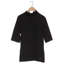 EDC by Esprit Damen T-Shirt, schwarz