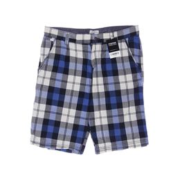 Tom Tailor Herren Shorts, blau, Gr. 32