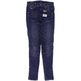 G-Star Raw G Star RAW Damen Jeans, blau, Gr. 26