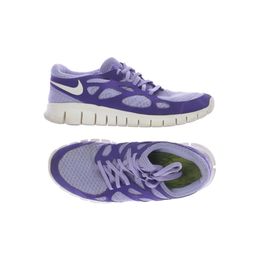 Nike Damen Sneakers, hellblau, Gr. 40