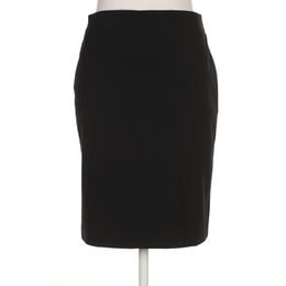 Uniqlo Damen Rock, schwarz