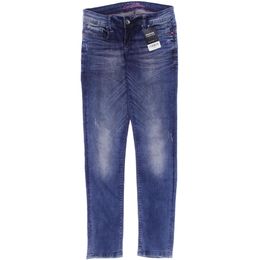 Cipo & Baxx Cipo & Baxx Damen Jeans, blau, Gr. 40