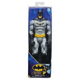 Spin Master BAT Batman Grey Rebirth Tech 30cm