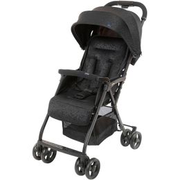 Sportbuggy Chicco "Ohlala 3" schwarz (jet black) Baby Kinderwagen Kinderbuggys