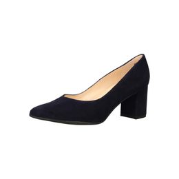 Peter Kaiser Pumps female size 42 Dark blue