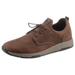 Rieker Sneaker Herren Gr&ouml;&szlig;e 42 chamois / braun / hellbraun