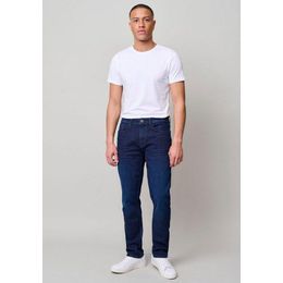 Blend Slim-fit-Jeans Jet, blau