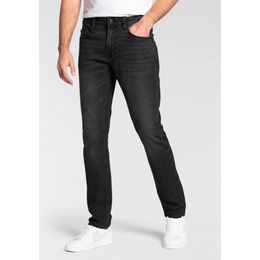 Only & Sons ONLY & SONS Regular-fit-Jeans ONSWEFT REGULAR ONE BOX, schwarz