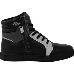 Rusty Stitches Joey, Schuhe