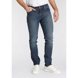 Levi's Levi's® Slim-fit-Jeans 511 SLIM mit Stretch, blau