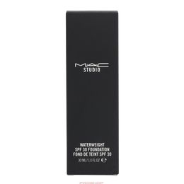 MAC Studio Waterweight Foundation SPF30 - NW13