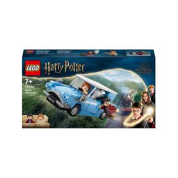 Lego Harry Potter 76424 Fliegender Ford Anglia