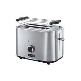 Russell Hobbs Toaster Velocity 2S - Stainless Steel