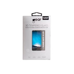 GEAR Glass Protector 3D Huawei Mate 10 Lite