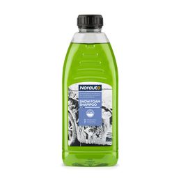 Norauto Aktiv-Schaum Shampoo, 1 Liter