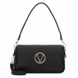 Valentino Katong Schultertasche 28 cm nero