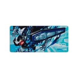 P3 Reload Protagonist 3 Desk Pad, Gaming-Mauspad mehrfarbig