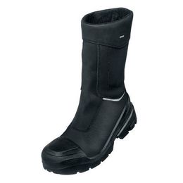 Uvex quatro pro Sicherheitsschuh S2 CI Winterstiefel Weite 11 39 11 - 8403239