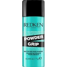 Redken Styling Styling Powder Grip