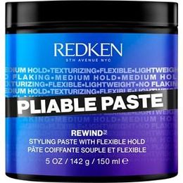 Redken Styling Styling Pliable Paste