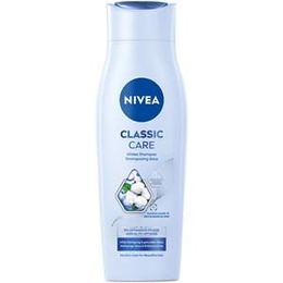 Nivea Haarpflege Shampoo Classic Mild PH-Balance Pflegeshampoo