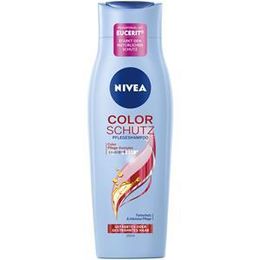 Nivea Haarpflege Shampoo Color Schutz & Pflege Pflegeshampoo