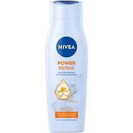 Nivea Haarpflege Shampoo Reparatur & Gezielte Pflege Mildes Shampoo