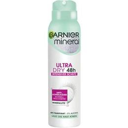 Garnier Körperpflege Deodorants Ultra Dry 48h Deodorant Spray