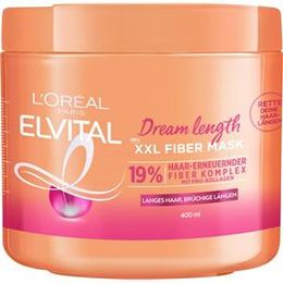 L'Oréal L’Oréal Paris Collection Elvital Dream Length XXL Fiber Mask