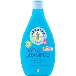 Penaten Babypflege Bad Bad & Shampoo