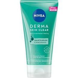 Nivea Gesichtspflege Serum und Kur Anti-Unreinheiten Peeling