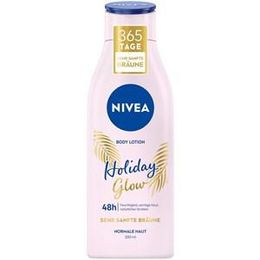 Nivea Körperpflege Body Lotion und Milk Body Lotion Holiday Glow