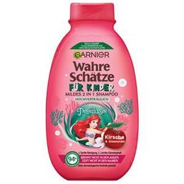 Garnier Wahre Schätze Wahre Schätze Für KinderMildes 2 in 1 Shampoo