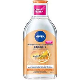 Nivea Gesichtspflege Reinigung Vitamin C Mizellenwasser