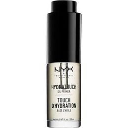 Nyx Cosmetics NYX Professional Makeup Pflege Primer Hydra Touch Oil Primer