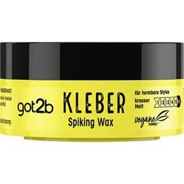 got2b Stylingprodukte Creme, Gel & Wax KleberSpiking Wax (Halt 6)