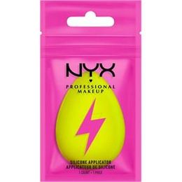 Nyx Cosmetics NYX Professional Makeup Accessoires Pinsel Primer Silicone Makeup Sponge & Applicator