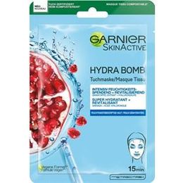 Garnier Collection Skin Active Hydra Bomb Tuchmaske