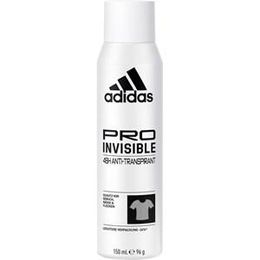 Adidas Pflege Functional Male Pro InvisibleDeodorant Spray