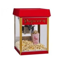 Gastro Neumärker Popcornmaschine Euro Pop