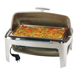 Gastro APS Rolltop - Chafing Dish - ELITE